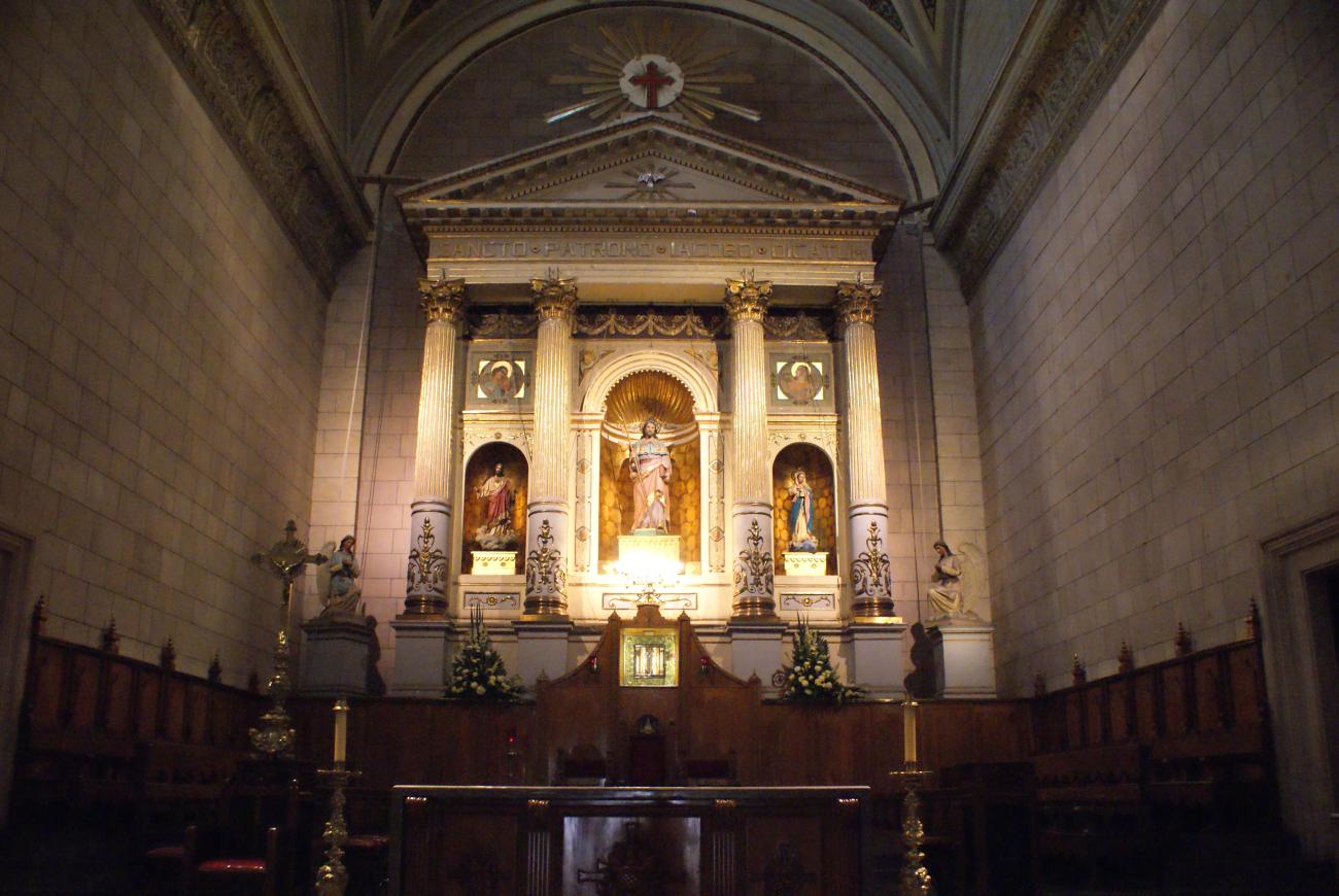 Catedral de Saltillo